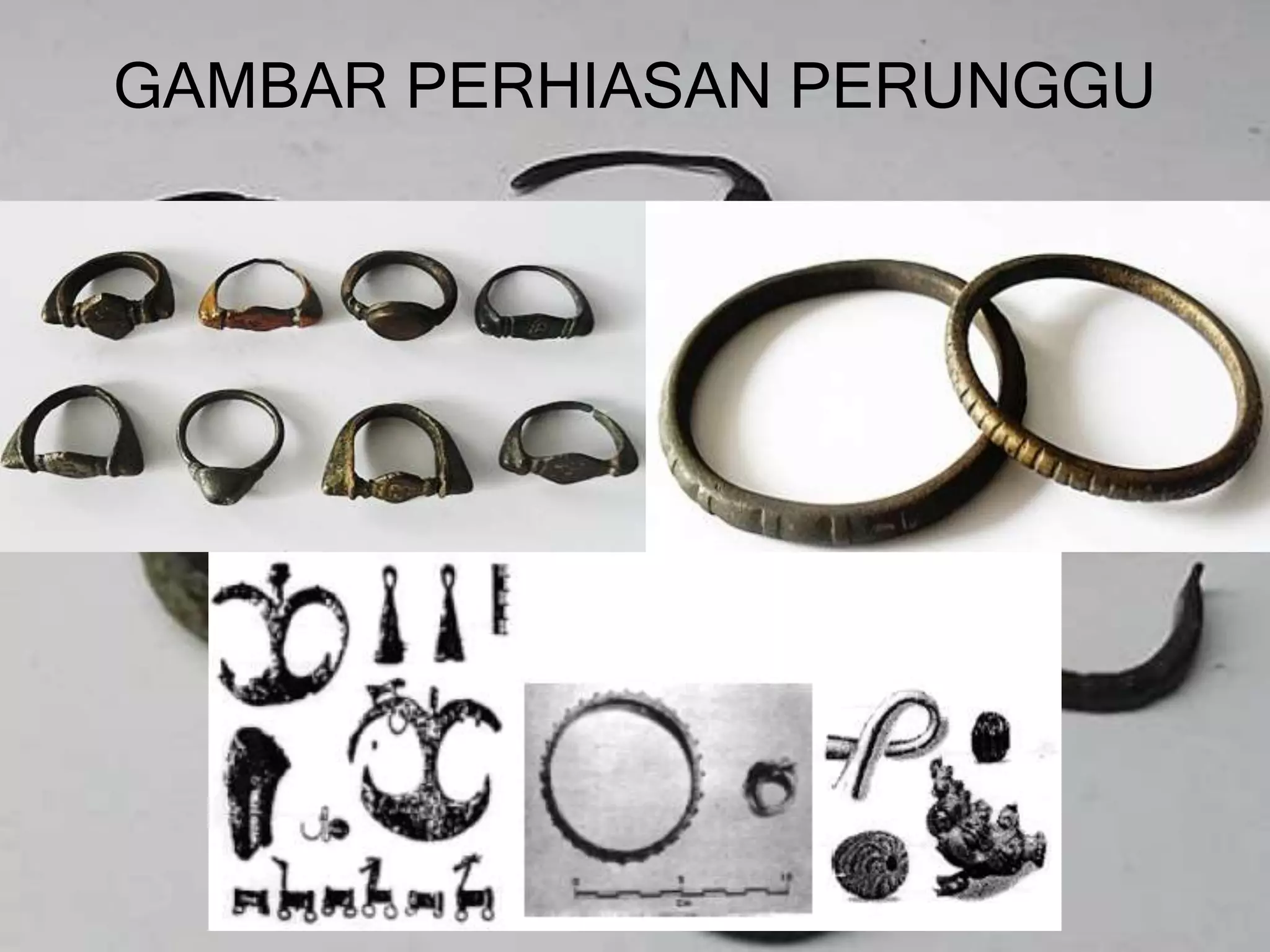 Zaman logam | PPTX