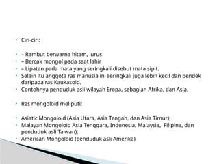 ZAMAN_MESOLITIKUM yang merupakan zaman batu madya.pptx