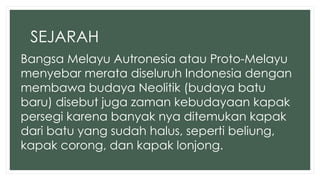 Zaman neolitikum sejarah kelas 10 semua .pptx