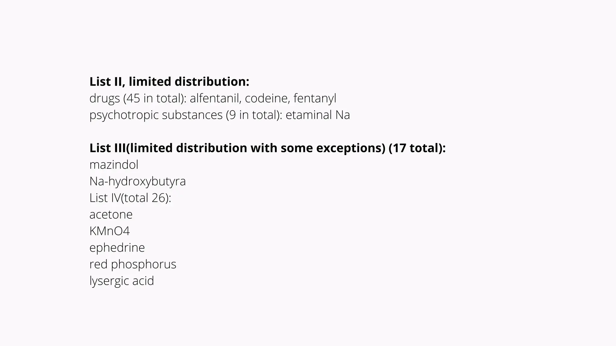 Zamanova Azhar pharmacology drug addiction | PPT