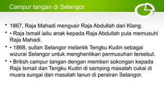 SEJARAH ZAMAN PENJAJAHAN DI NEGERI-NEGERI TANAH MELAYUMALAYSIA.pptx