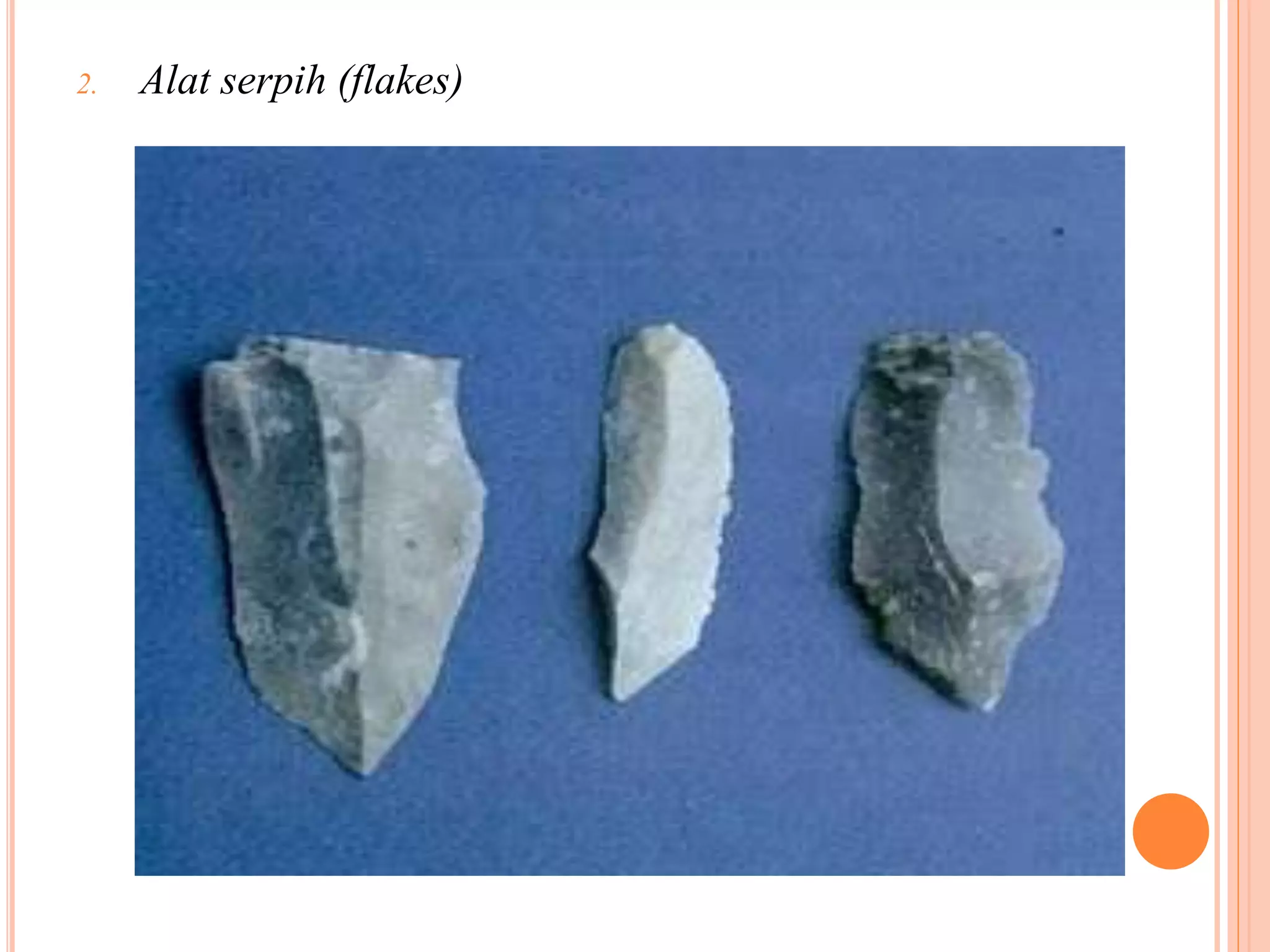 Zaman Pra aksara (Sejarah kelas 10 Kurikulum 13) | PPTX