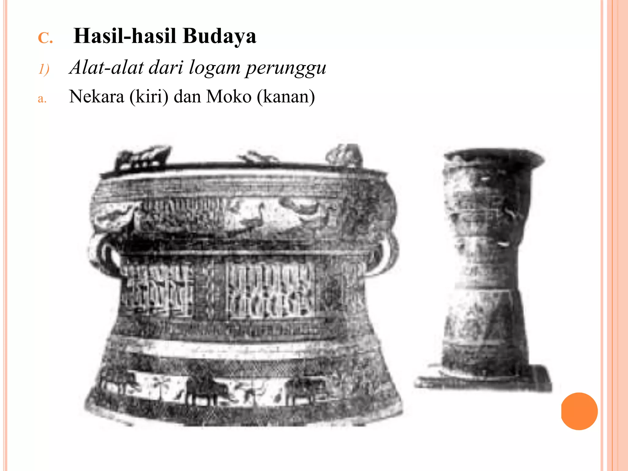 Zaman Pra aksara (Sejarah kelas 10 Kurikulum 13) | PPTX