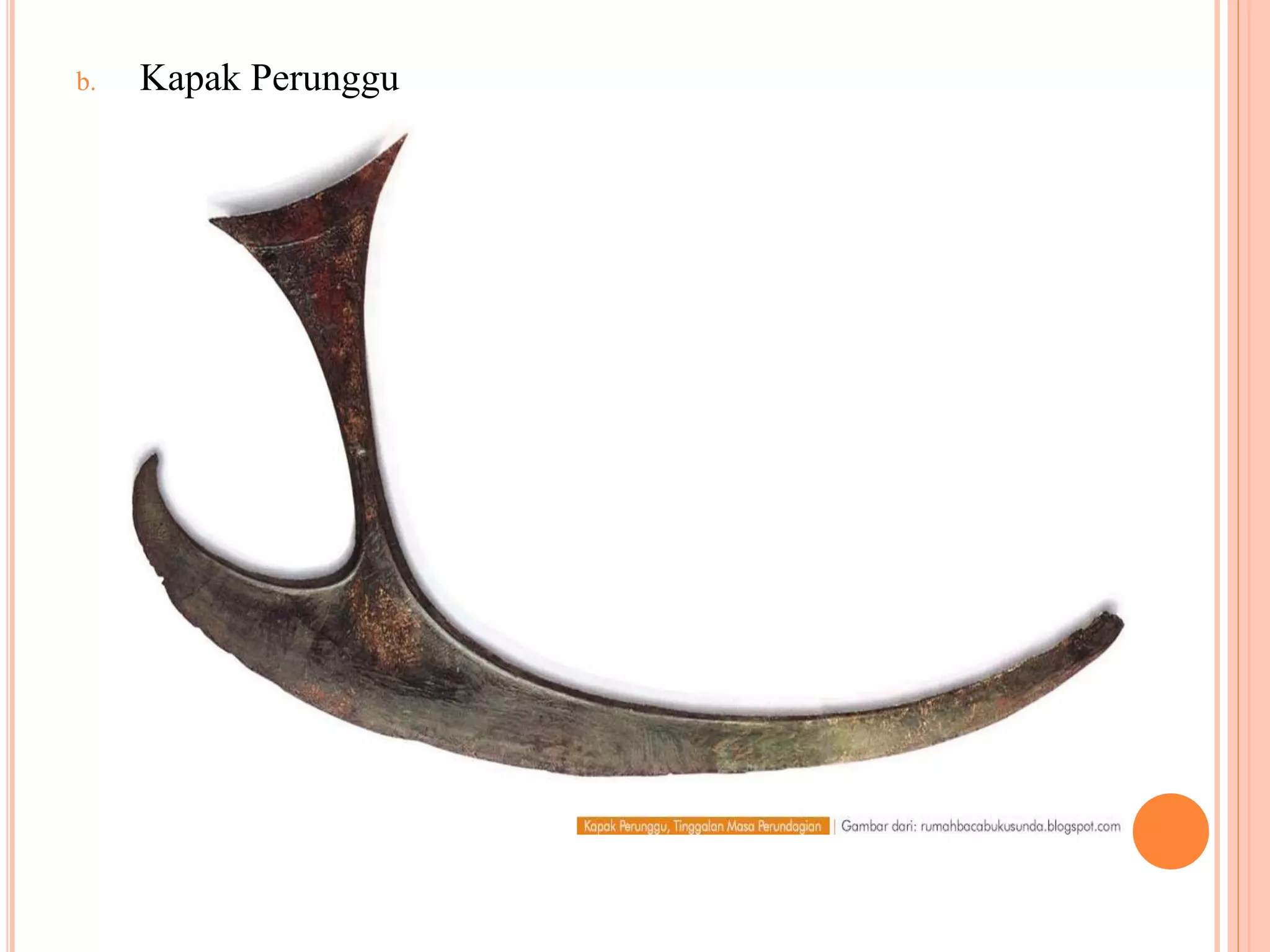 Zaman Pra aksara (Sejarah kelas 10 Kurikulum 13) | PPTX