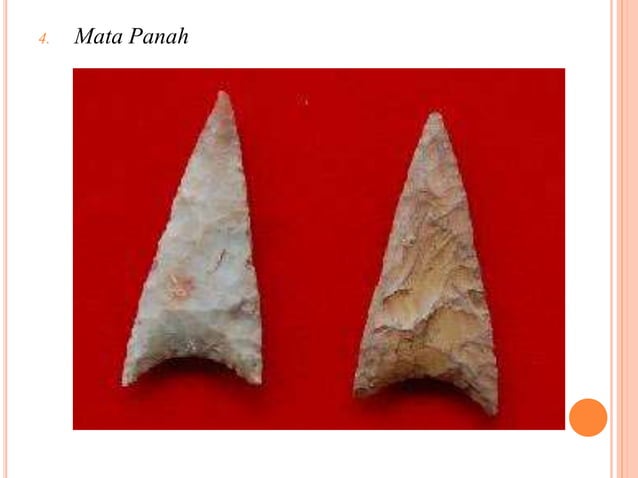 Zaman Pra aksara (Sejarah kelas 10 Kurikulum 13) | PPTX