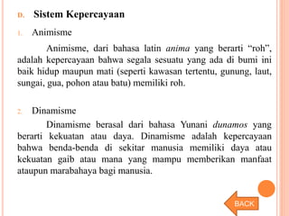 Zaman Pra aksara (Sejarah kelas 10 Kurikulum 13) | PPTX