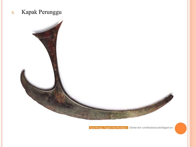 Zaman Pra aksara (Sejarah kelas 10 Kurikulum 13) | PPTX