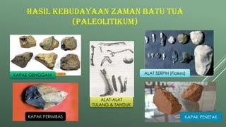 Zaman Pra Aksara - Idsejarah.net.bbbpptx | PPT
