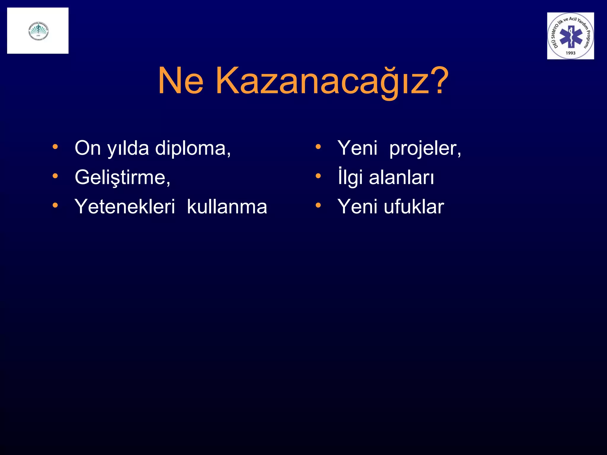 Zaman yonetimi paramedik_2015 | PPT