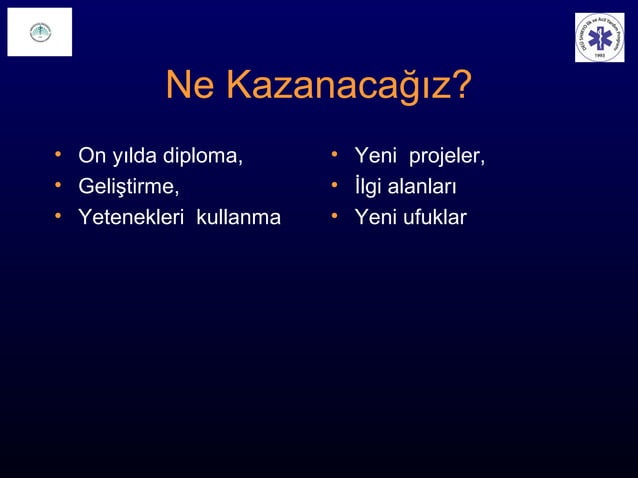 Zaman yonetimi paramedik_2015 | PPT