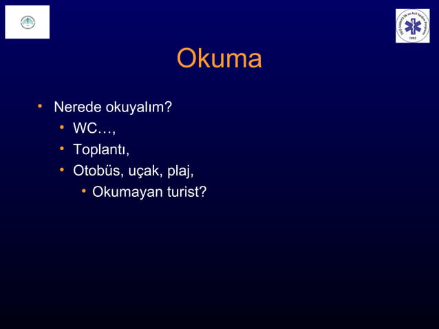 Zaman yonetimi paramedik_2015 | PPT