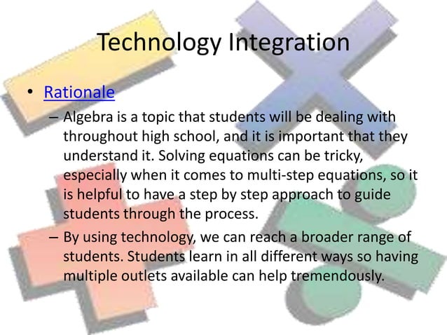 Zambelletti, dana, two step equations | PPT