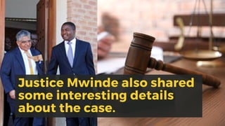 Zambezi Portland Cement Ownership Goes To Dr. Rajan Mahtani After Court ...