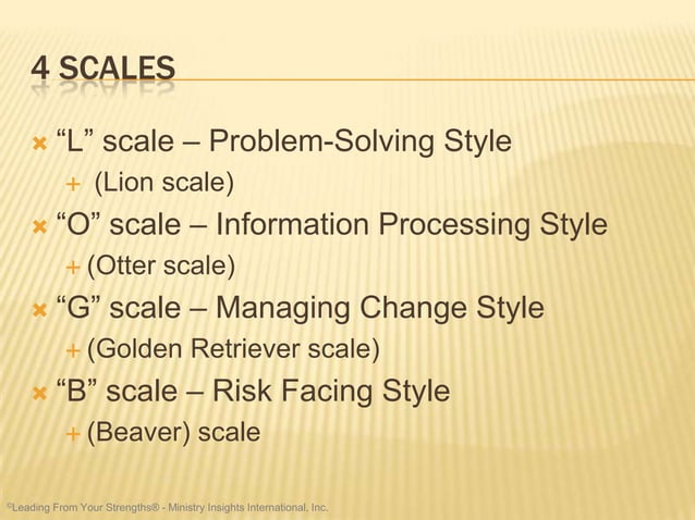 Zambia team lfys analysis | PPTX