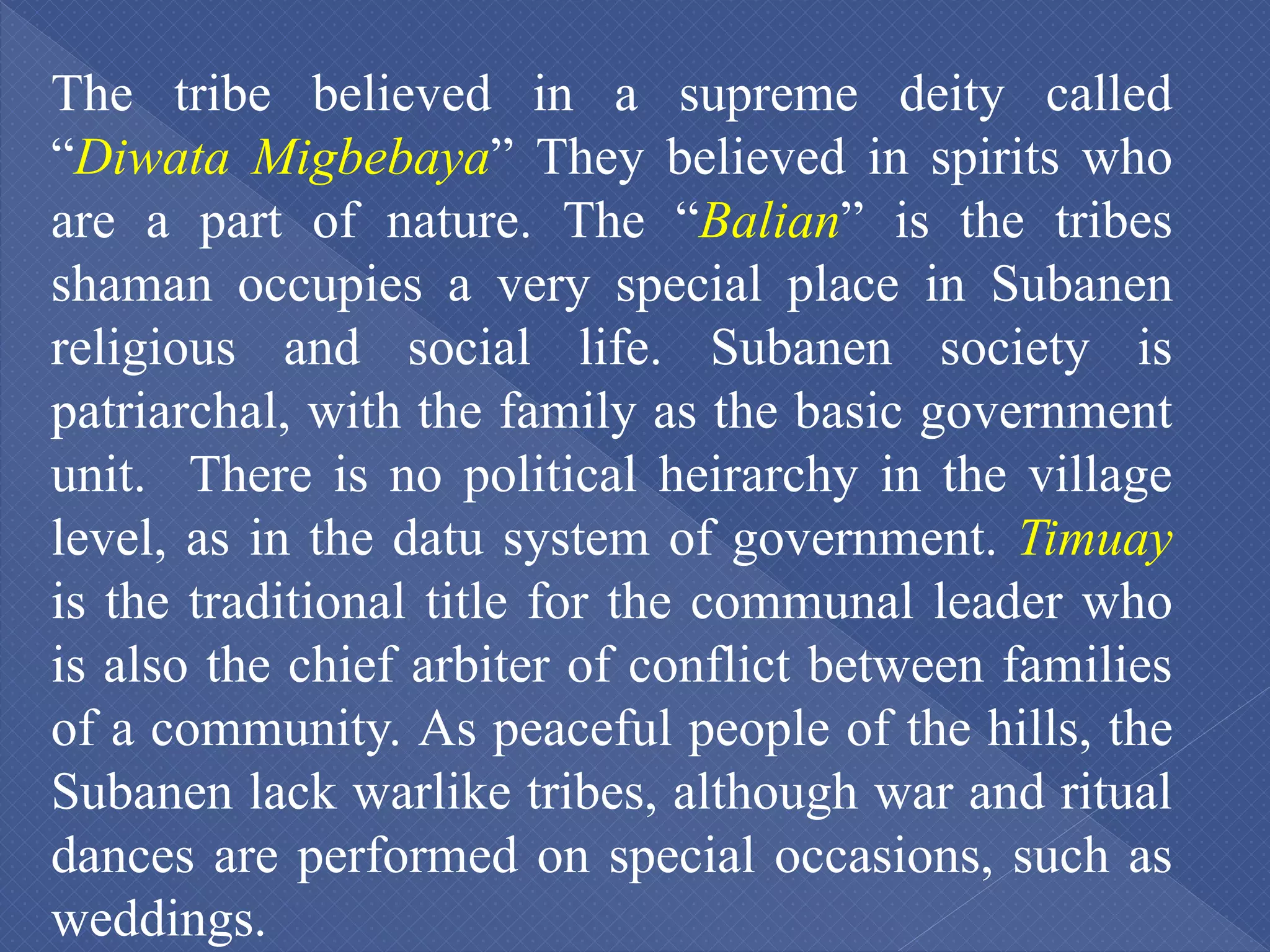 Region 9 (Zamboanga Peninsula) | PPTX