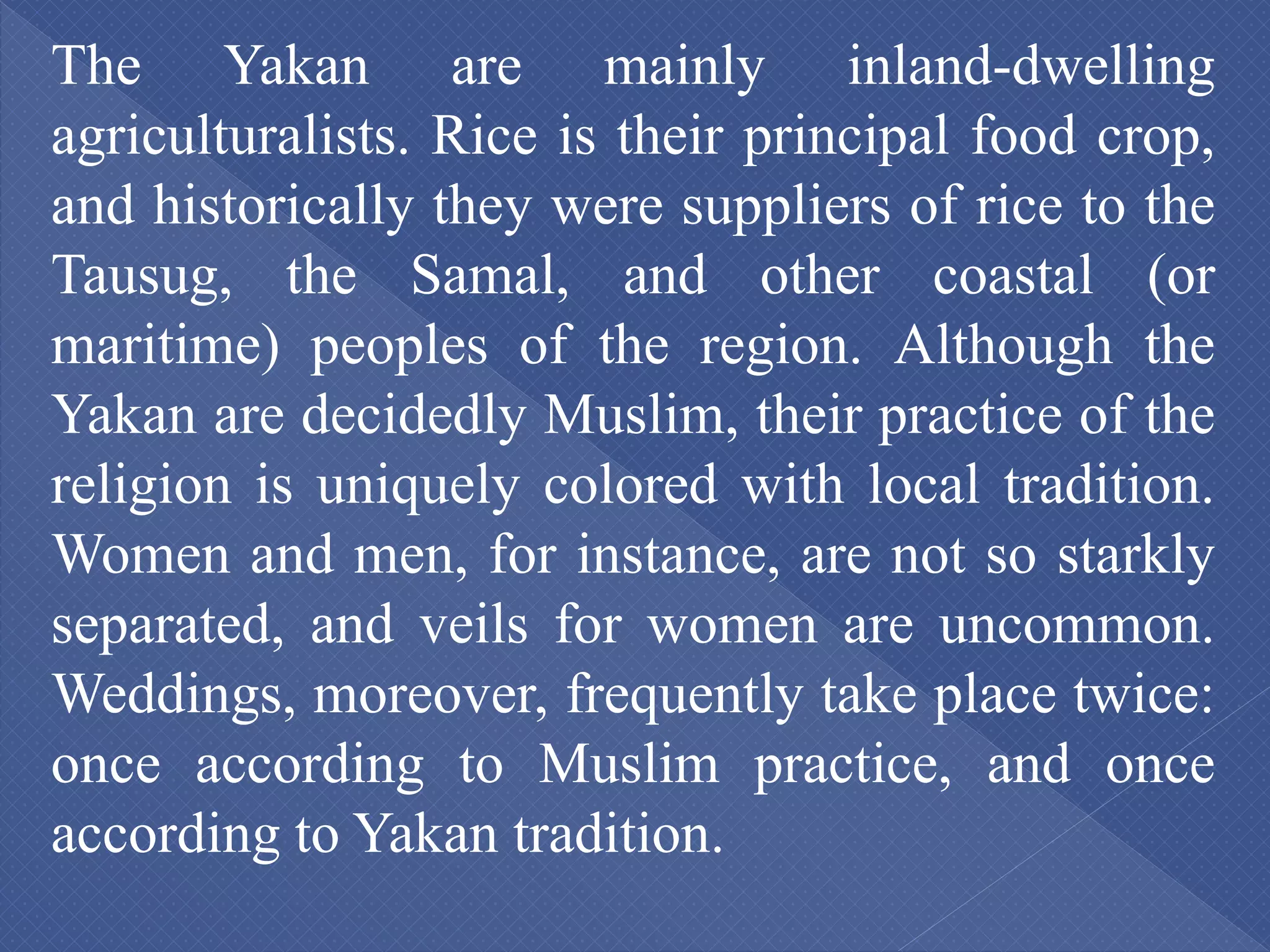 Region 9 (Zamboanga Peninsula) | PPTX