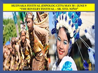 Region 9 (Zamboanga Peninsula) | PPTX