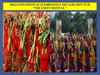 Region 9 (Zamboanga Peninsula) | PPTX