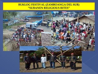 Region 9 (Zamboanga Peninsula) | PPTX