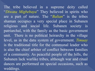 Region 9 (Zamboanga Peninsula) | PPTX