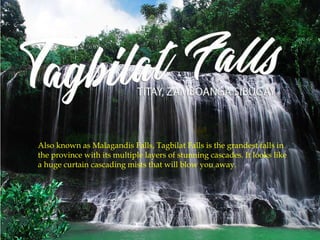 Zamboanga Peninsula and Its Beauty.pptx