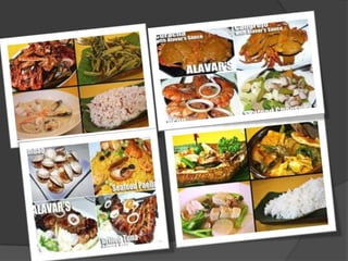 Zamboangueno presentation | PPSX