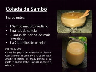 Sambo beneficios para el cuerpo | PPTX