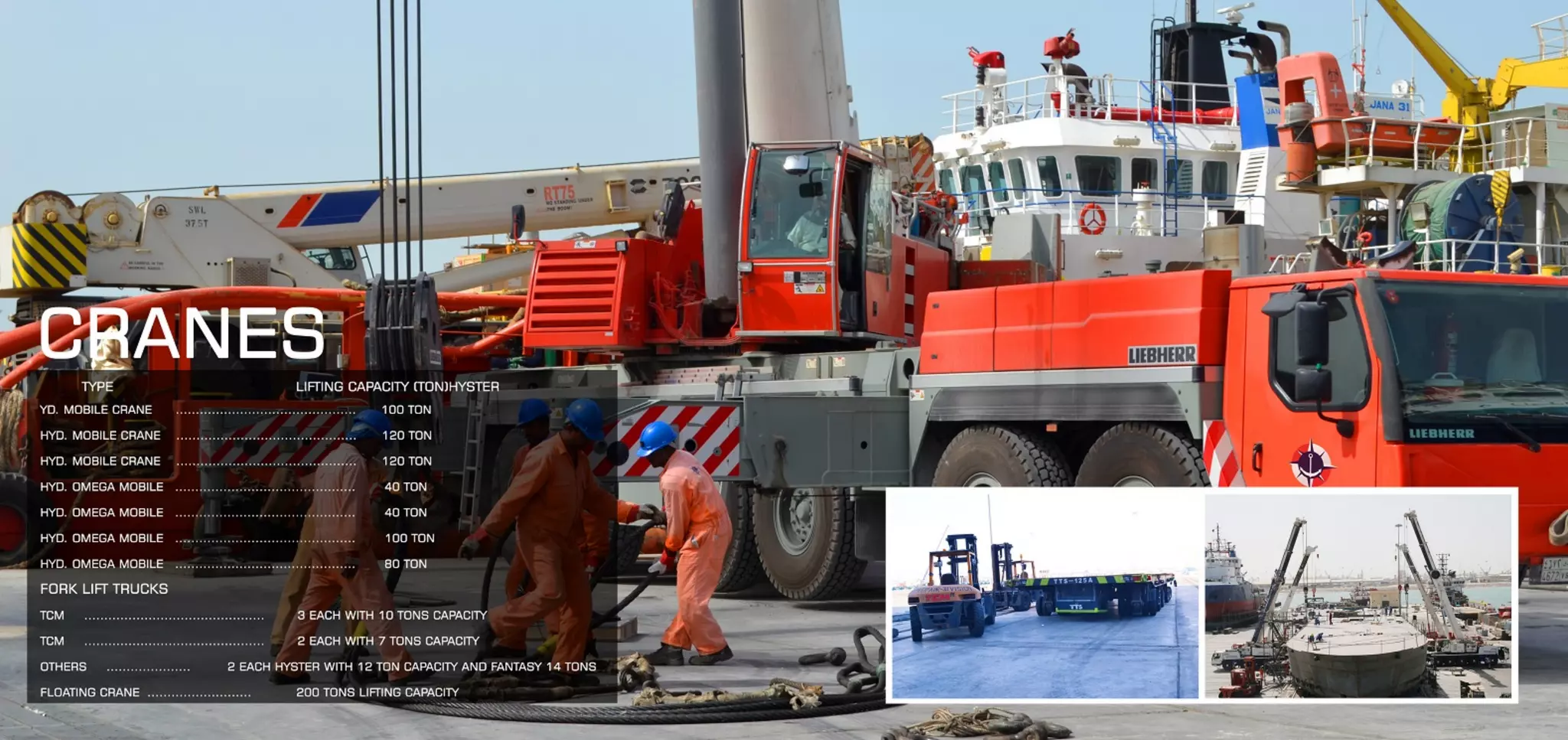 Zamil company profile | PDF