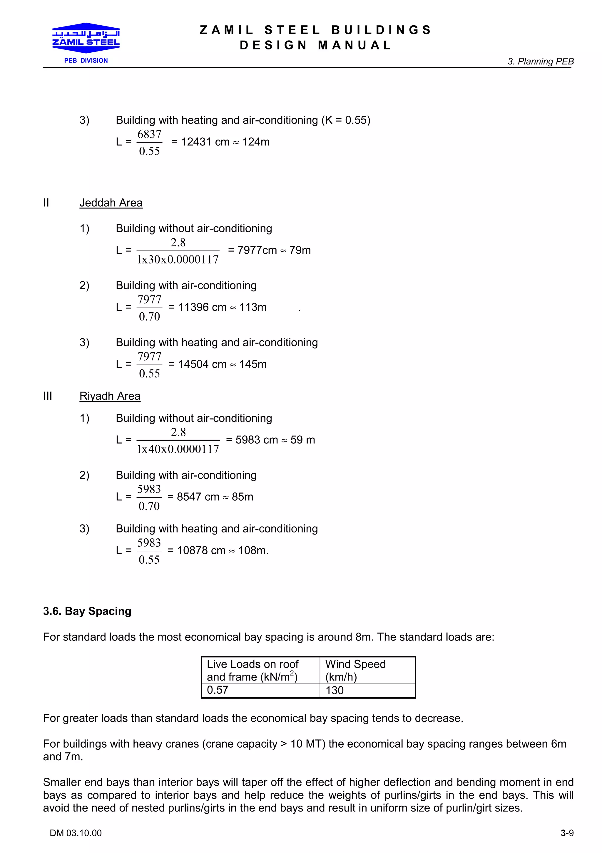 Steel Structural Design Manual for Engineers | PDF