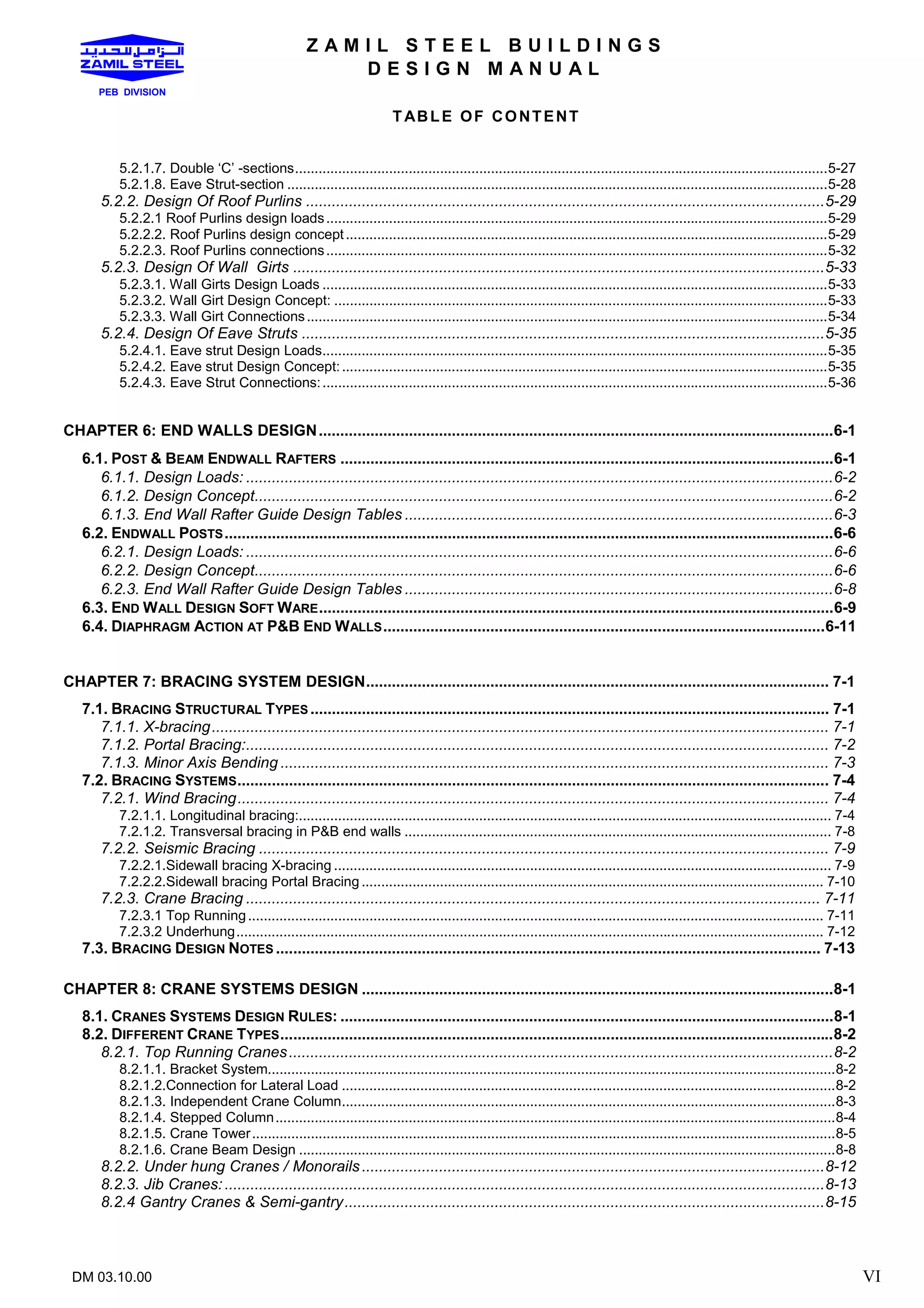 Steel Structural Design Manual for Engineers | PDF | Civil Engineering ...