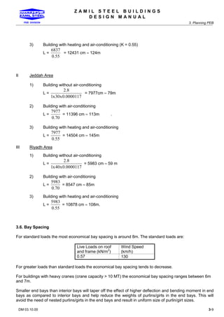 Steel Structural Design Manual for Engineers | PDF