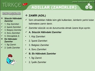 Zamir | PPS