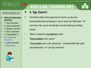 Zamir | PPS