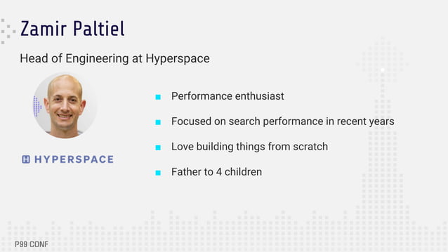 Unconventional Methods to Identify Bottlenecks in Low-Latency and High-Throughput Data Pipelines ...