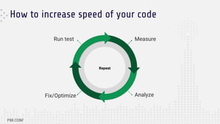 Unconventional Methods to Identify Bottlenecks in Low-Latency and High-Throughput Data Pipelines ...
