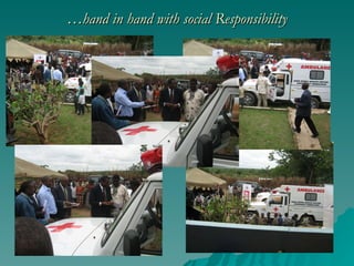 Zampalm Oil Palm Project Presentation | PPT