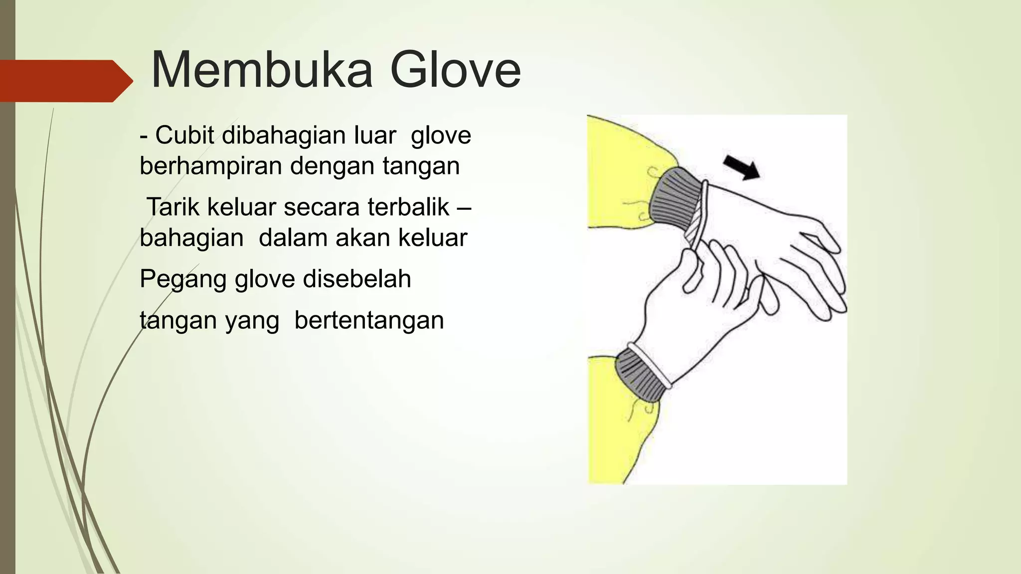 PAKAIAN PELINDUNG DIRI ‘PERSONEL PROTECTIVE EQUIPMENT ‘(PPE) | PPT