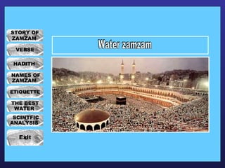 Zamzam | PPS