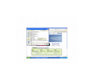 Zamzar tutorial | PPT