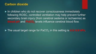 CPR In Pediatric (Pediatric Advanced Life Support) | PPTX