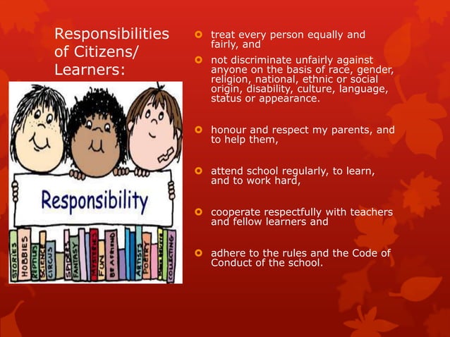 Life Orientation Grade 9 Rights and Responsibilities | PPTX | Debated Sensitive Social Issues ...