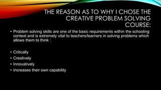 Zana mooc prof 3 a | PPTX