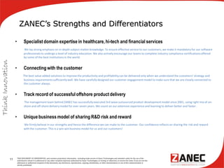 ZANEC microsoft portal technologies uk | PPT