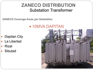 Zaneco presentation | PPTX