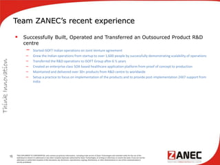 Zanec technologies 2009 (2) | PPT