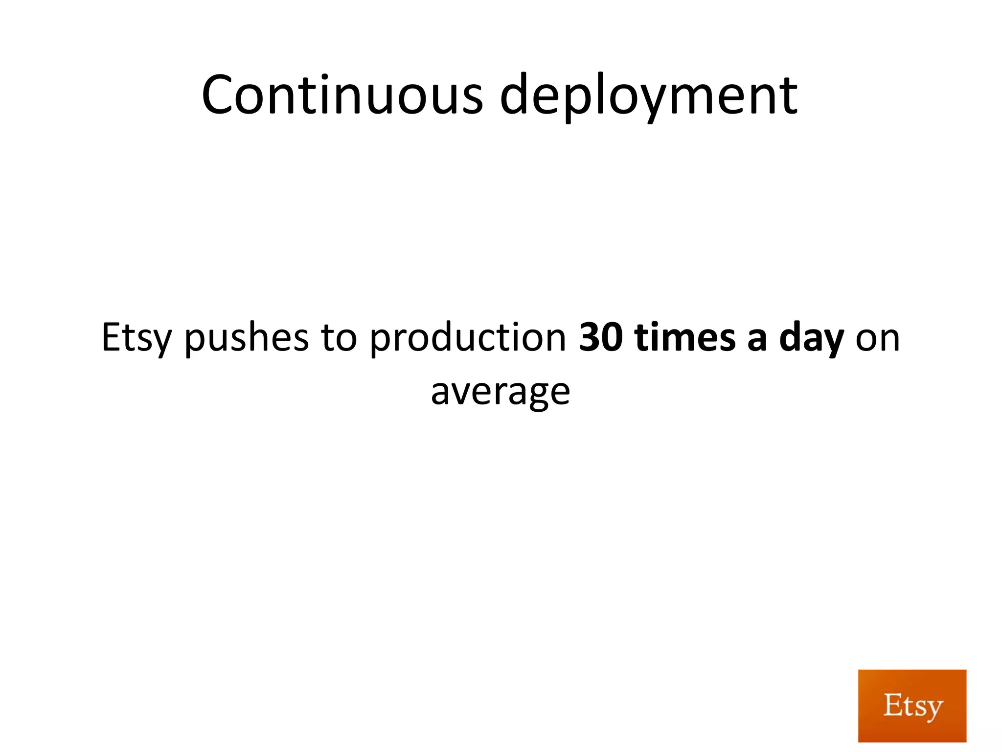 Zane lackey. security at scale. web application security in a continuous deployment environment ...