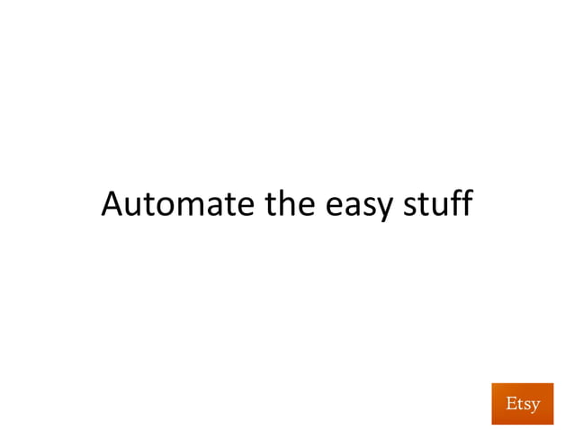 Zane lackey. security at scale. web application security in a continuous deployment environment ...