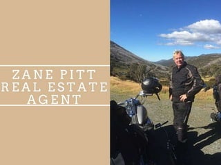 Zane pitt | PPTX