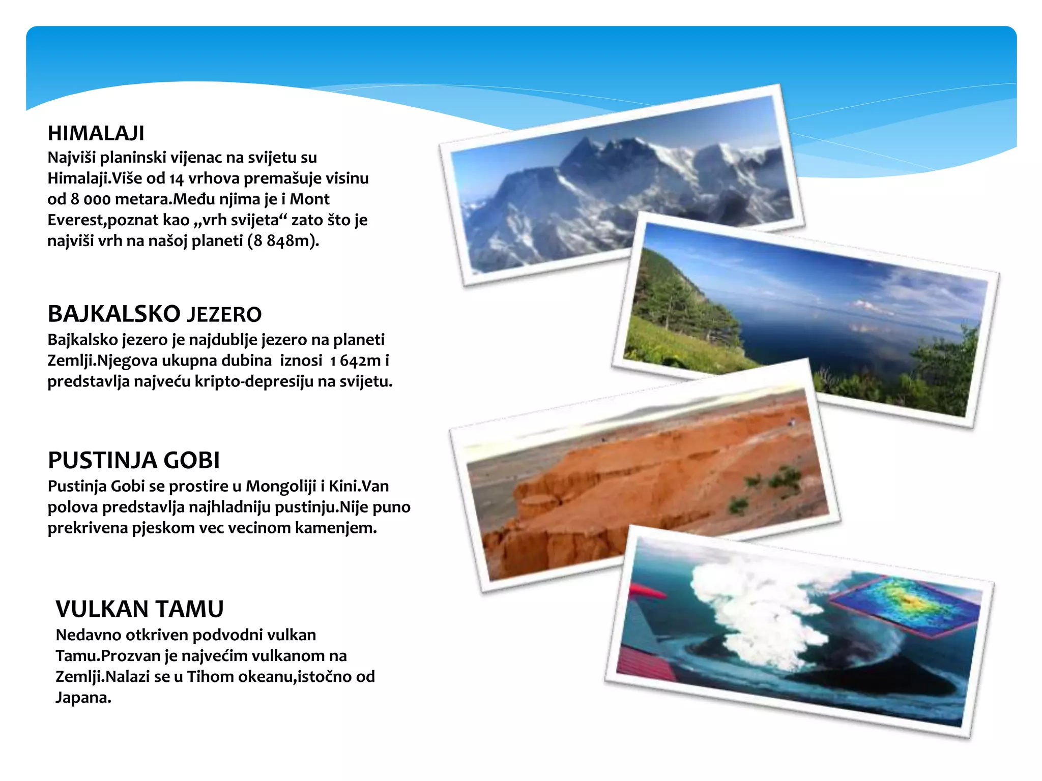 Zanimljivosti Azije | PPTX