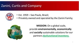 Zanini, Curtis & Company - May 2024 - Dysfunctional Inventory.pdf